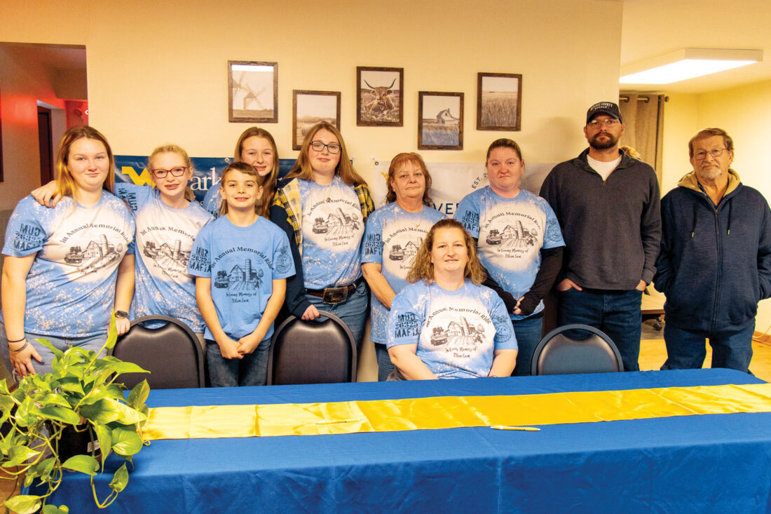 Scholarship will honor West Virginia University at Parkersburg student ...